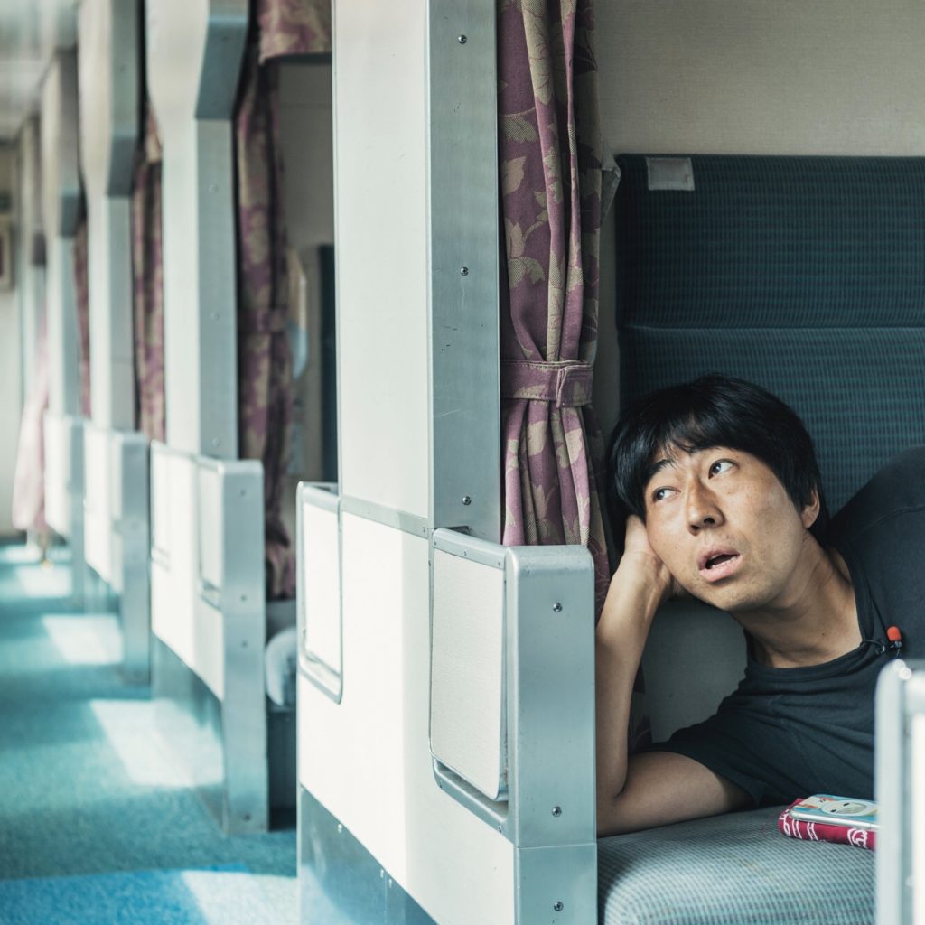 編集者・藤本智士『日々是編集』出版記念トークイベント「なんで本という形にするのか？」 – 文喫 福岡天神 | BUNKITSU TENJIN | 本と出会うための本屋。